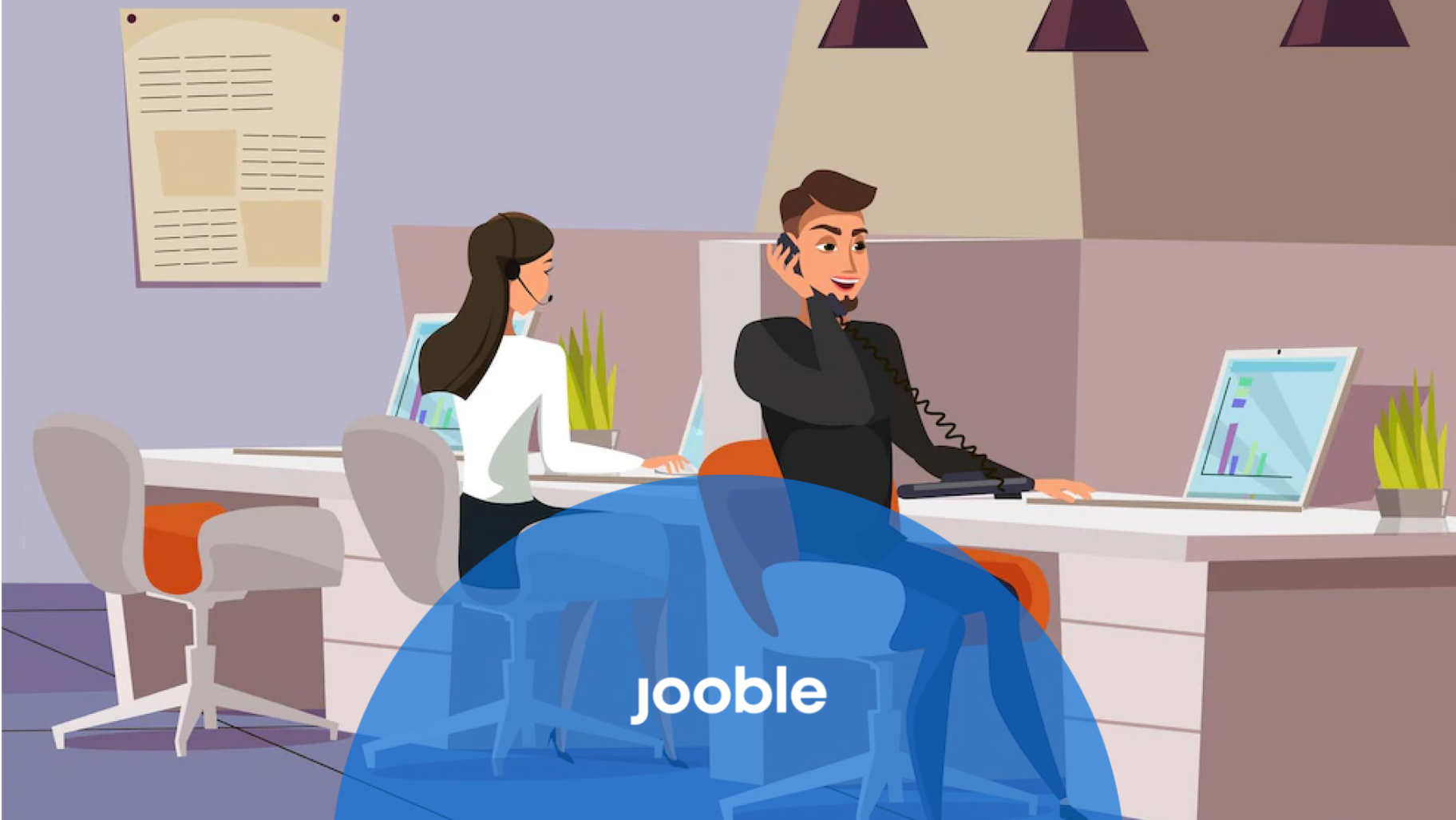 Best Paying Jobs in Consumer Services in 2023 - Jooble Career Guide