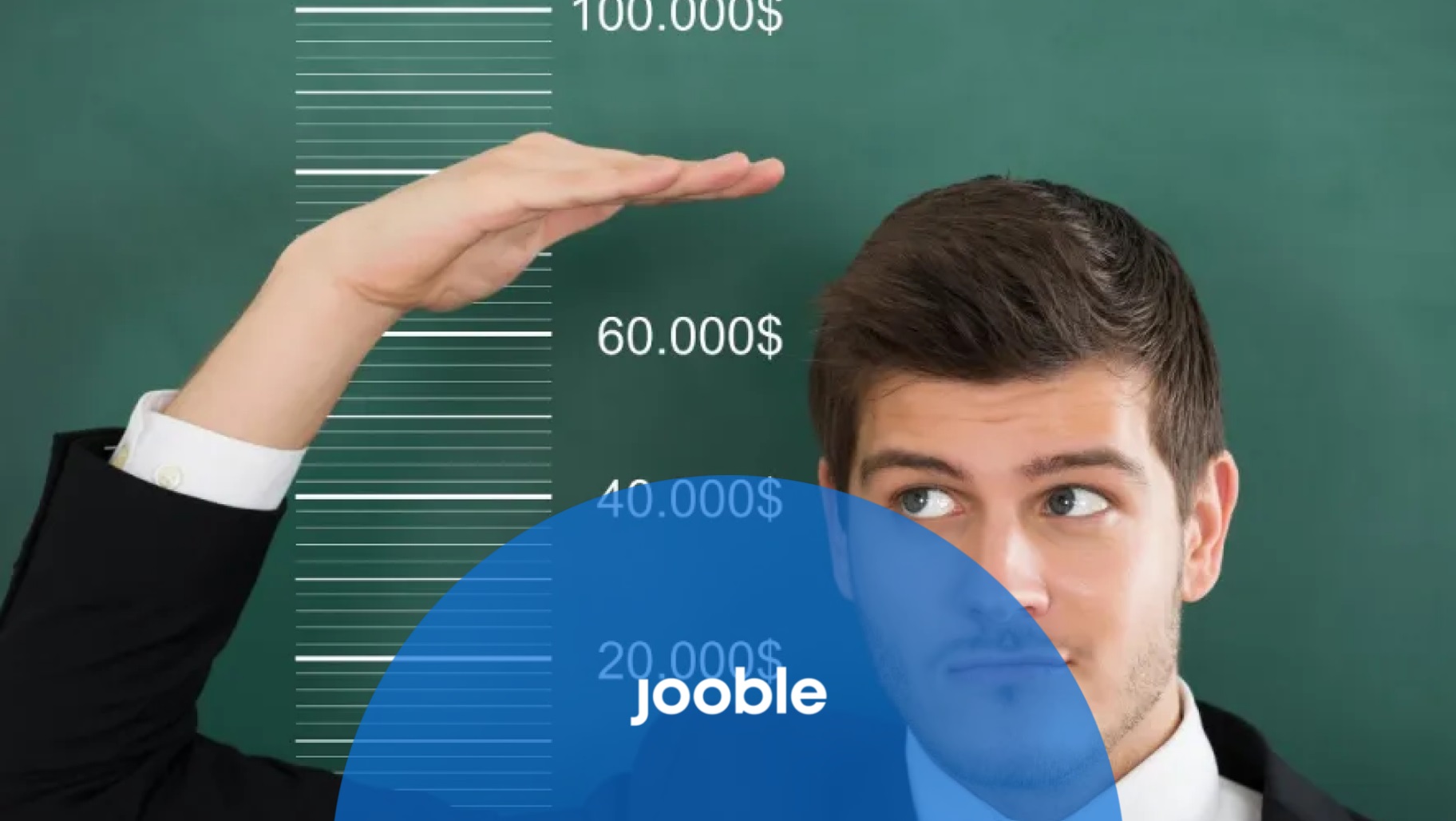 How Many People Make Over 100k in the US? - Jooble Career Guide