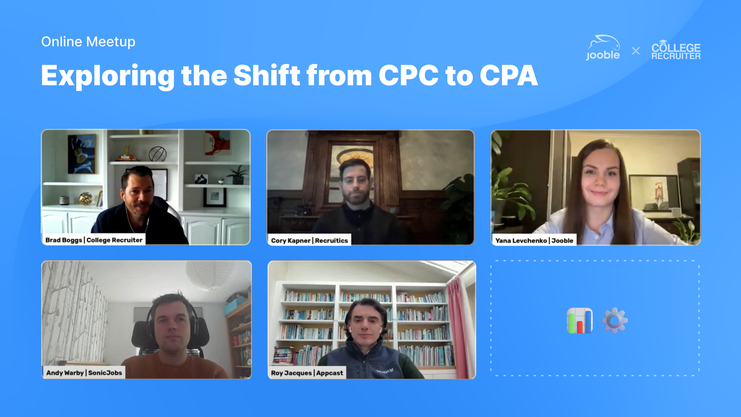 The Unveiling of CPC to CPA Strategies and Trends